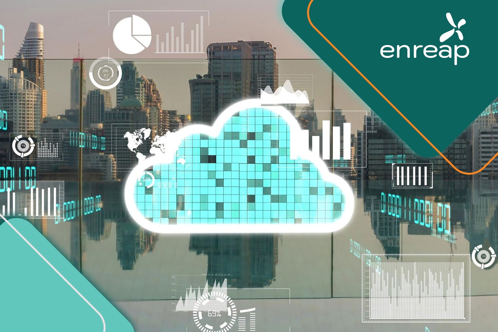 Atlassian Cloud Enterprise For Large Enterprises | enreap