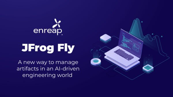 JFrog Partner in India | JFrog Artifactory Consulting